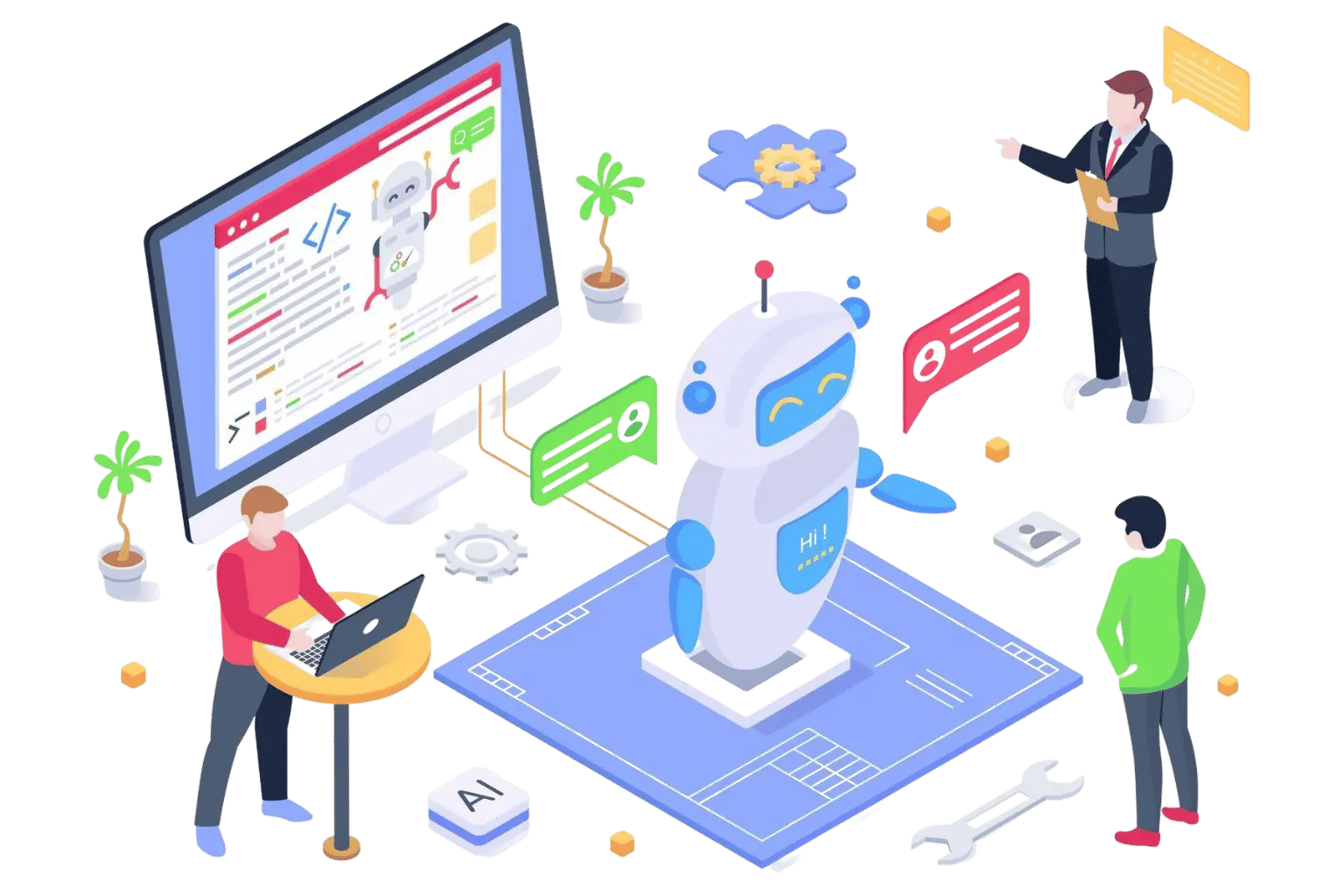 AI Ticketing with Microsoft 365 and Teams Explained